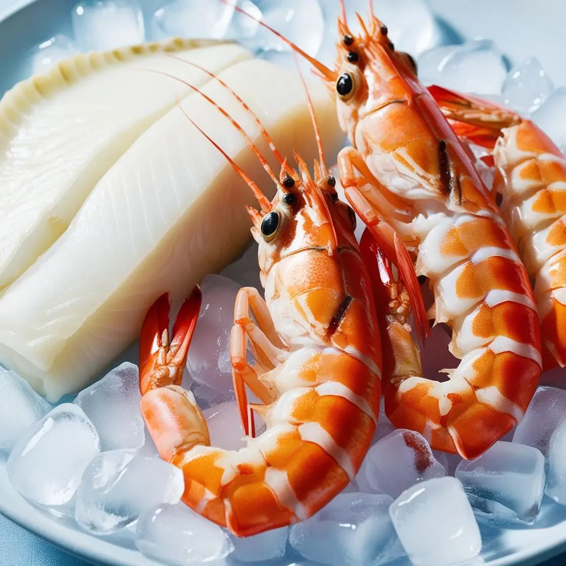 Combo – Pick Fresh Fish