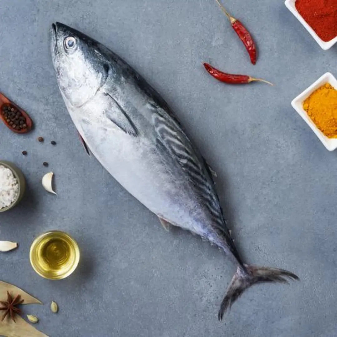 Our Shop – Pick Fresh Fish