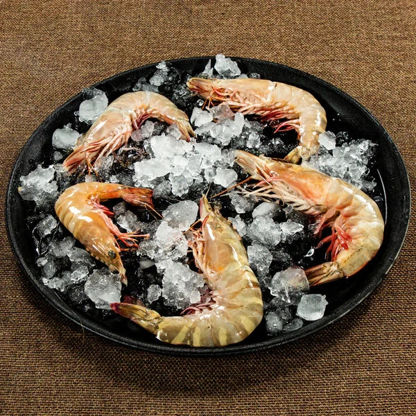 Premium Frozen Seafood /Premium Frozen Prawns – Pick Fresh Fish